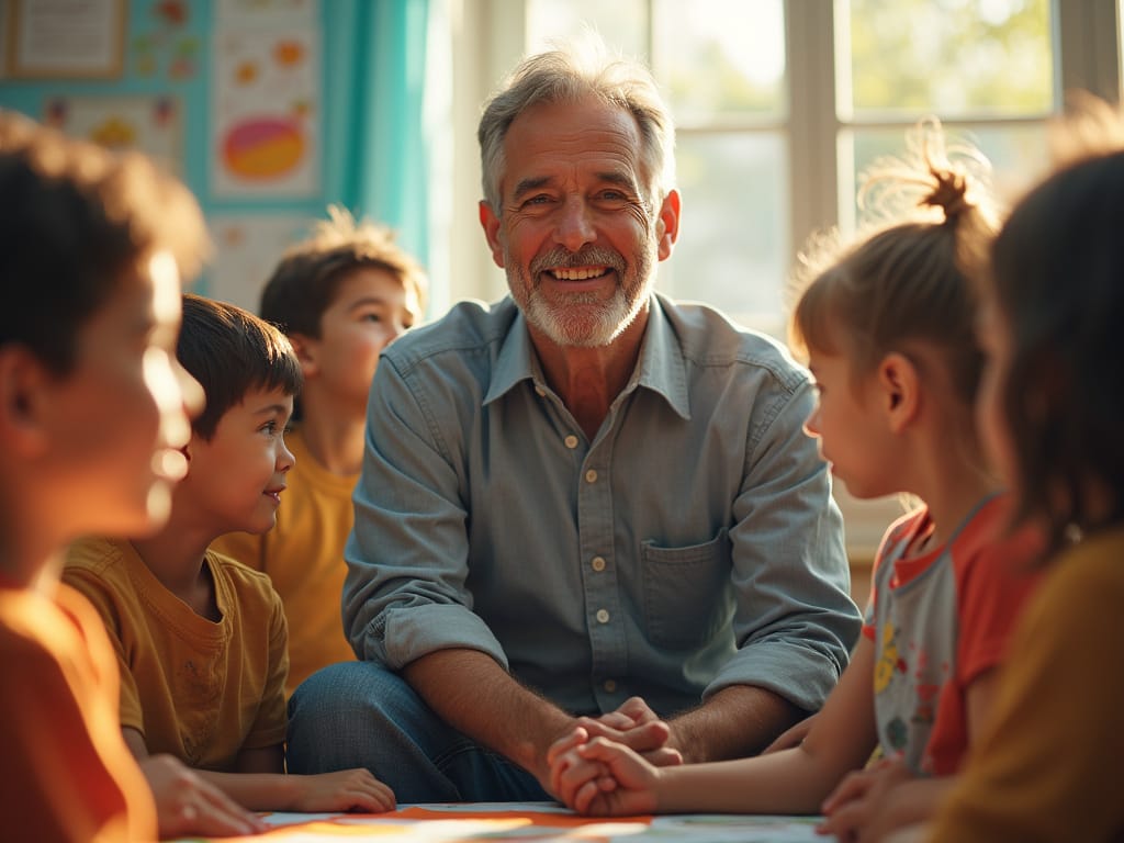 Why Gentleness is a True Strength – living upward